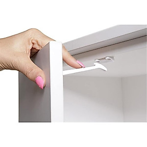 Dreambaby Secure Catches Safety Lock