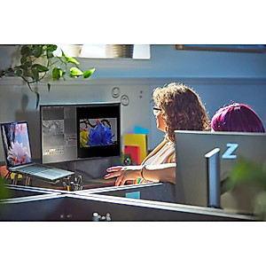 HP ZBook Fury G9 16" Mobile Workstation - WUXGA - 1920 x 1200 - Intel Core i9 12th Gen i9-12950HX Hexadeca-core (16 Core) 2.30 GHz - 64 GB Total RAM - 1 TB SSD