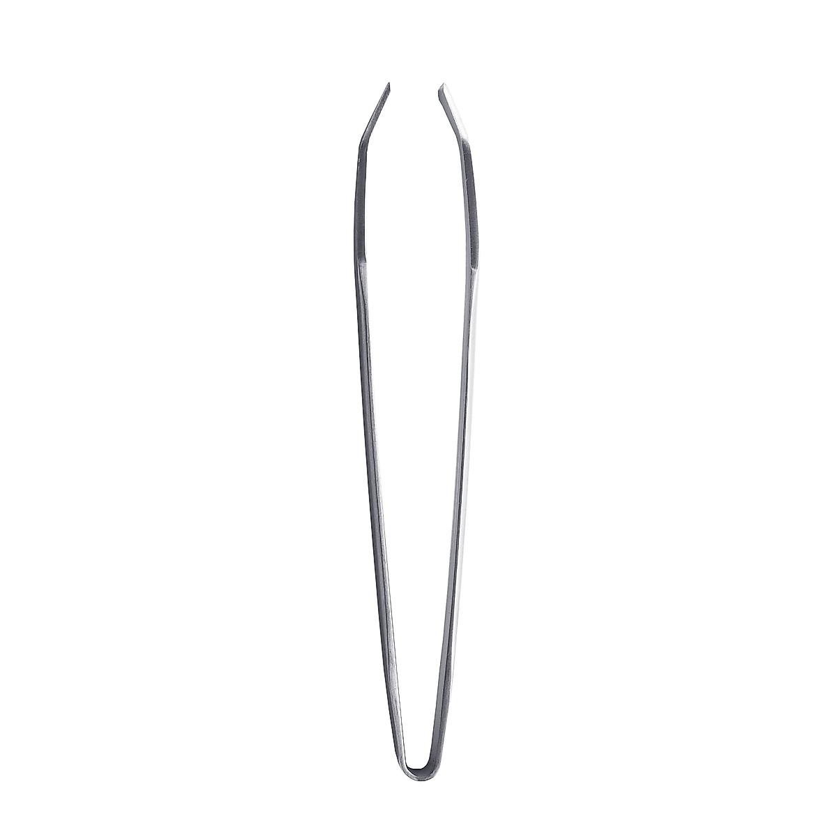 RANSHOU Professional Fish Bone Tweezers, Made in JAPAN, Japanese Stainless Steel Pin Bone Tweezers Remover for Sushi and Sashimi