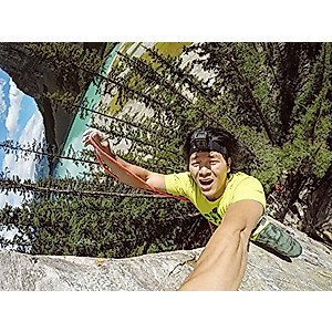 GoPro HERO5 Session Holiday Bundle