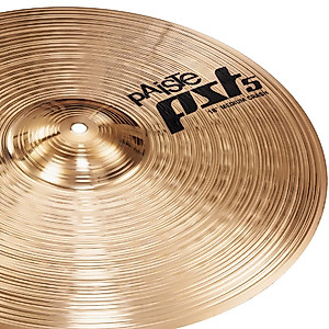 Paiste PST 5 Splash 8 in.