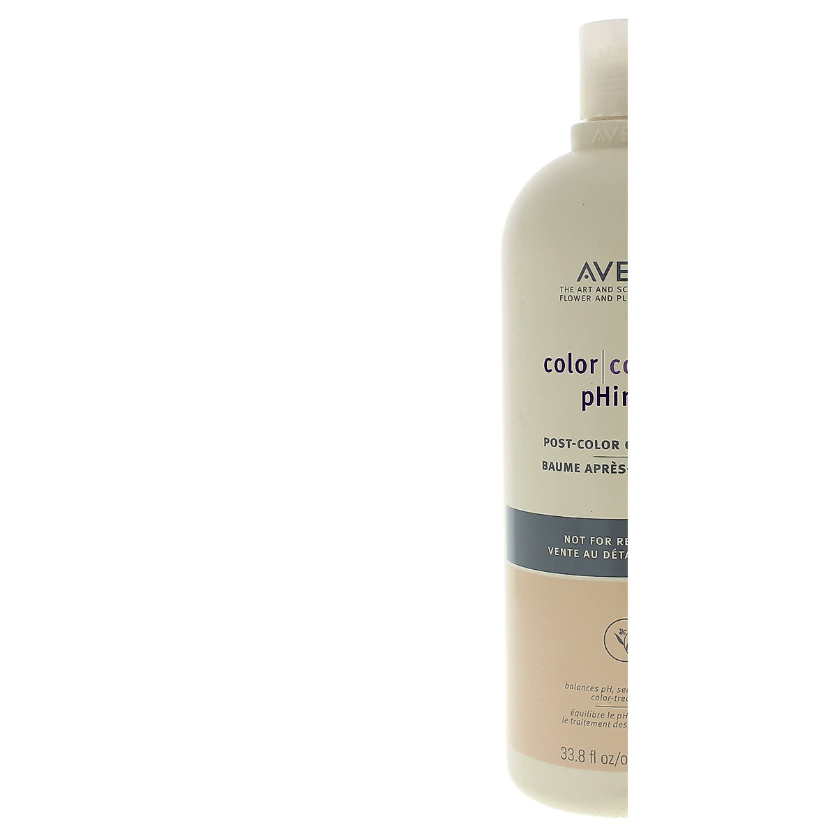 AVEDA Color Conserve pHinish post-color Conditioner, 33.8 Fluid Ounce