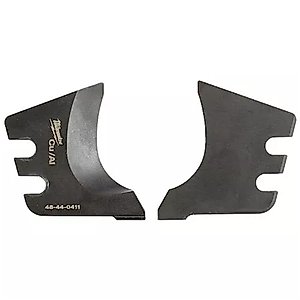 For Milwaukee Tool 48-44-0411 M18 750 Mcm Cu/Al Replacement Blades