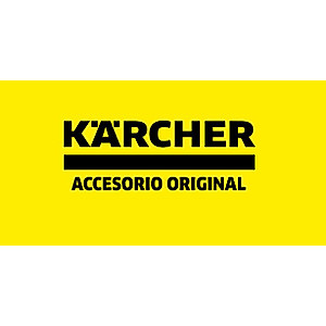 Kärcher Decalcification Cartridge for Karcher Steam Cleaner SC 3 - Replacement Part - Multi Purpose Power Steamer Tool