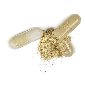 Anvil Traditional Healing Homemade Probiotic Kefir Starter Culture Kit - Non-GMO, Organic, Vegan, Pure & All Natural - High In dose, Grow your own probiotic | Produces 12 Quarts/3 Gallons Per Pack