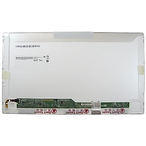 BT156GW01 V.4 NEW 15.6" HD LAPTOP LED LCD Screen/Display V4 Glossy (or compatible model)