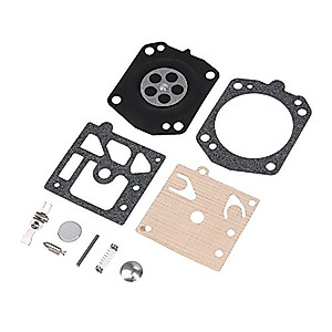 Carburetor Carb Rebuild Kit for Walbro 029 310 039 044 046 MS270 MS280 MS290 MS290 MS341 MS361 MS390 441 FS500 Chainsaw