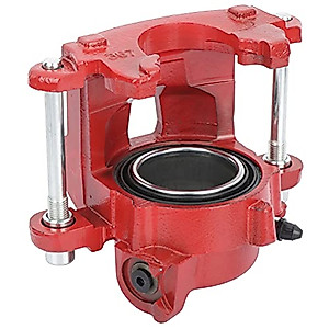 cciyu Disc Brake Caliper fit for Avanti II for Buick for Chevy for GMC for Isuzu for Oldsmobile for Pontiac,18-4071,FR