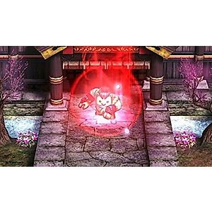 GOD WARS Future Past (PS4)