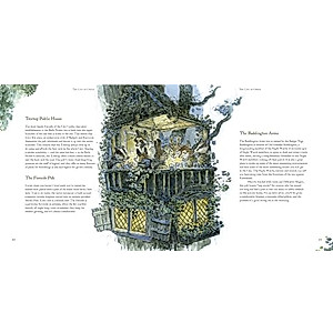 Gwelf: The Survival Guide (Gwelf, 1)