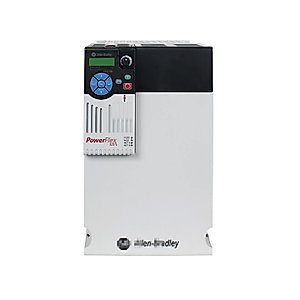 25B-D043N114 PowerFlex 525 AC Drive 480V 22W VFD Sealed in Box 1 Year Warranty