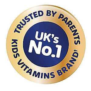 Haliborange Kids Multivitamin Strawberry Softies 30