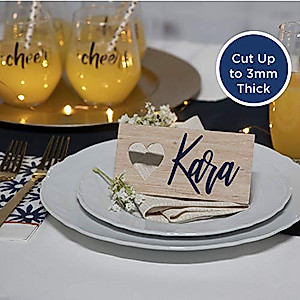 Brother ScanNCut SDX85S Electronic DIY Cutting Machine with Scanner, Make Vinyl Wall Art, Appliques, Homemade Cards and More with 251 Included Patterns