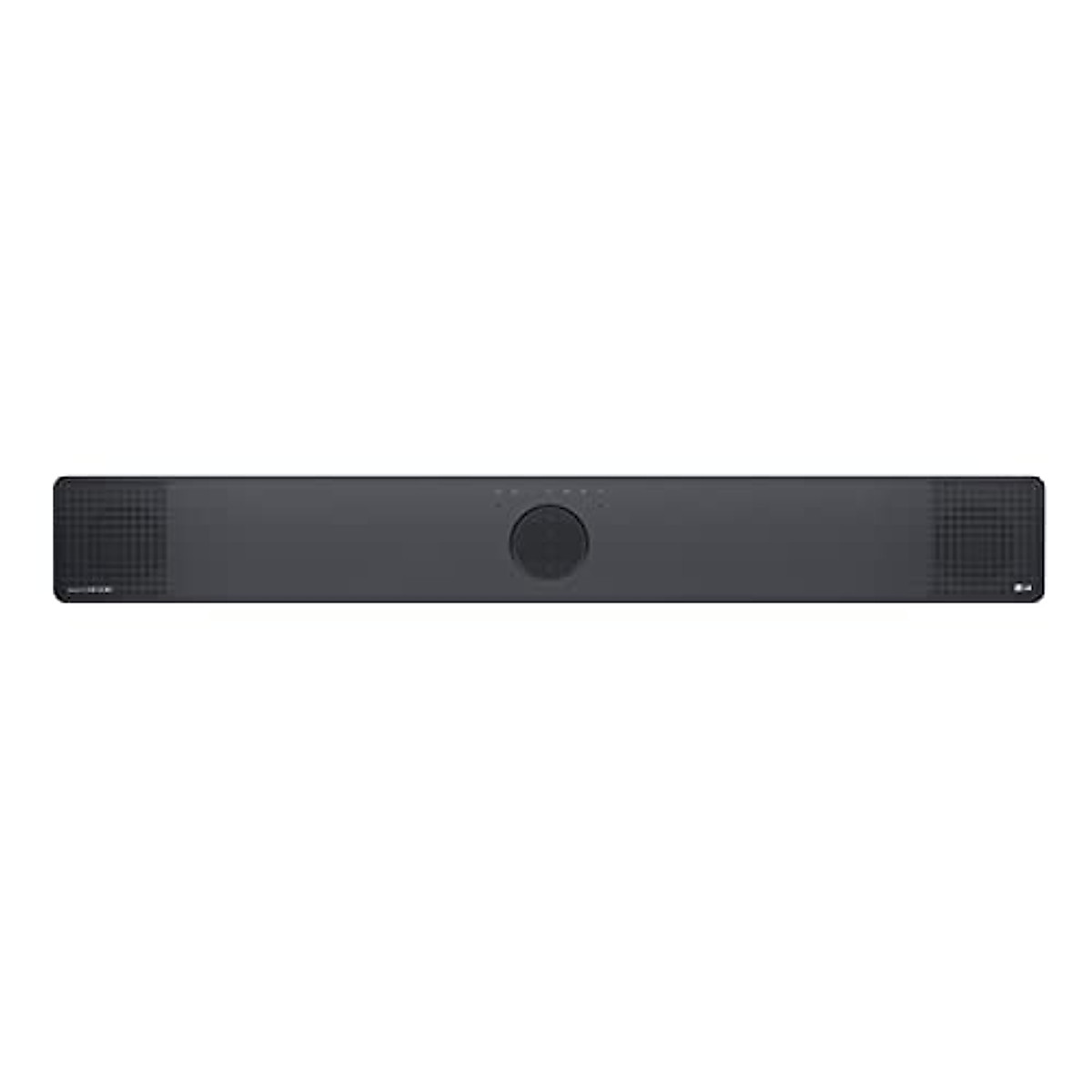 LG Sound Bar SC9S Perfect Matching for OLED C TV with IMAX Enhanced and Dolby Atmos
