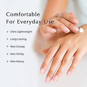 SELF BEAUTY Ultra Lightweight Mineral Facial Sunscreen SPF 50 1.69 fl.oz - Broad Spectrum PA++++ Korean Skincare No-White Cast Non-Greasy Hydrating Face with Hyaluronic Acid Sheer Tinted 50ml