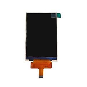 SANZAMELIN 3.5-inch TFT LCD 320 x480 Resolution SPI Interface IPS Full View LCD