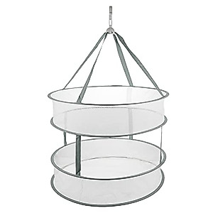 2pcs Makeup Green Rack Egg Drying Daily Use Sweater Design Dryer Underwear Laundry Outdoor Dual-Layer Basket Tier Good Clothes Underwears Other Collapsible Dry