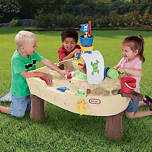 Little Tikes Anchors Away Pirate Ship – Amazon Exclusive