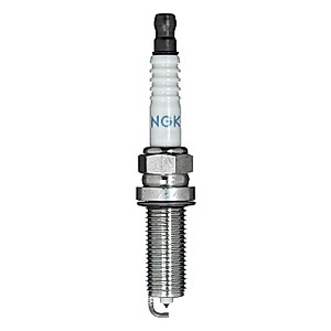 NGK (4912) ILKAR7B11 (4912) Laser Iridium Spark Plug, Pack of 1