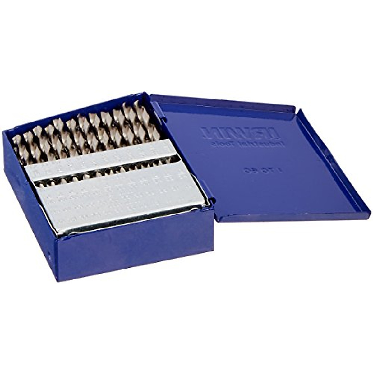 IRWIN Drill Bit Set, 60-Piece (80181)