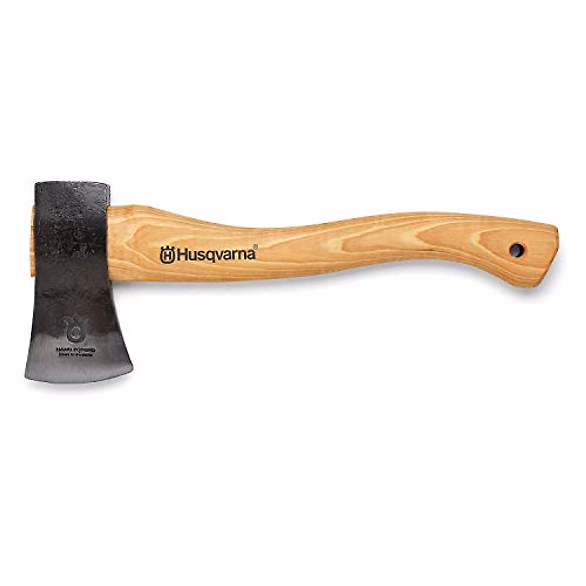 Husqvarna 596270901 13 in. Curved Handle Hatchet