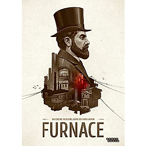 Arcane Wonders Furnace