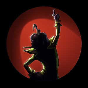 Sly Cooper: Thieves in Time - Playstation 3