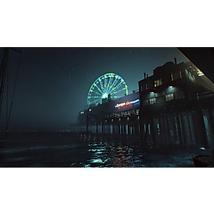Vampire: The Masquerade - Bloodlines 2: Unsanctioned Edition - Xbox One Unsanctioned Edition