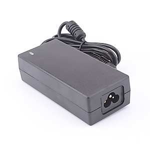 Tabuy 15V 6A AC DC Power Supply Cord Adapter for iMax B6 B5 LiPo Balance Battery Charger