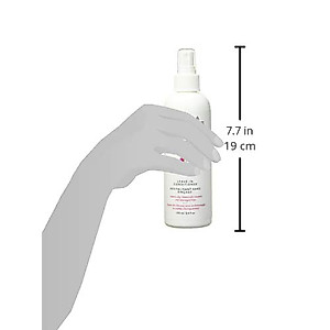 Carina Organics Sweet Pea Leave In Conditioner, 250ml