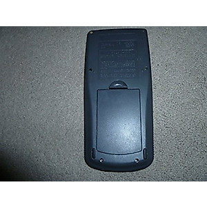 Texas Instruments TI-82 Graphing Calculator