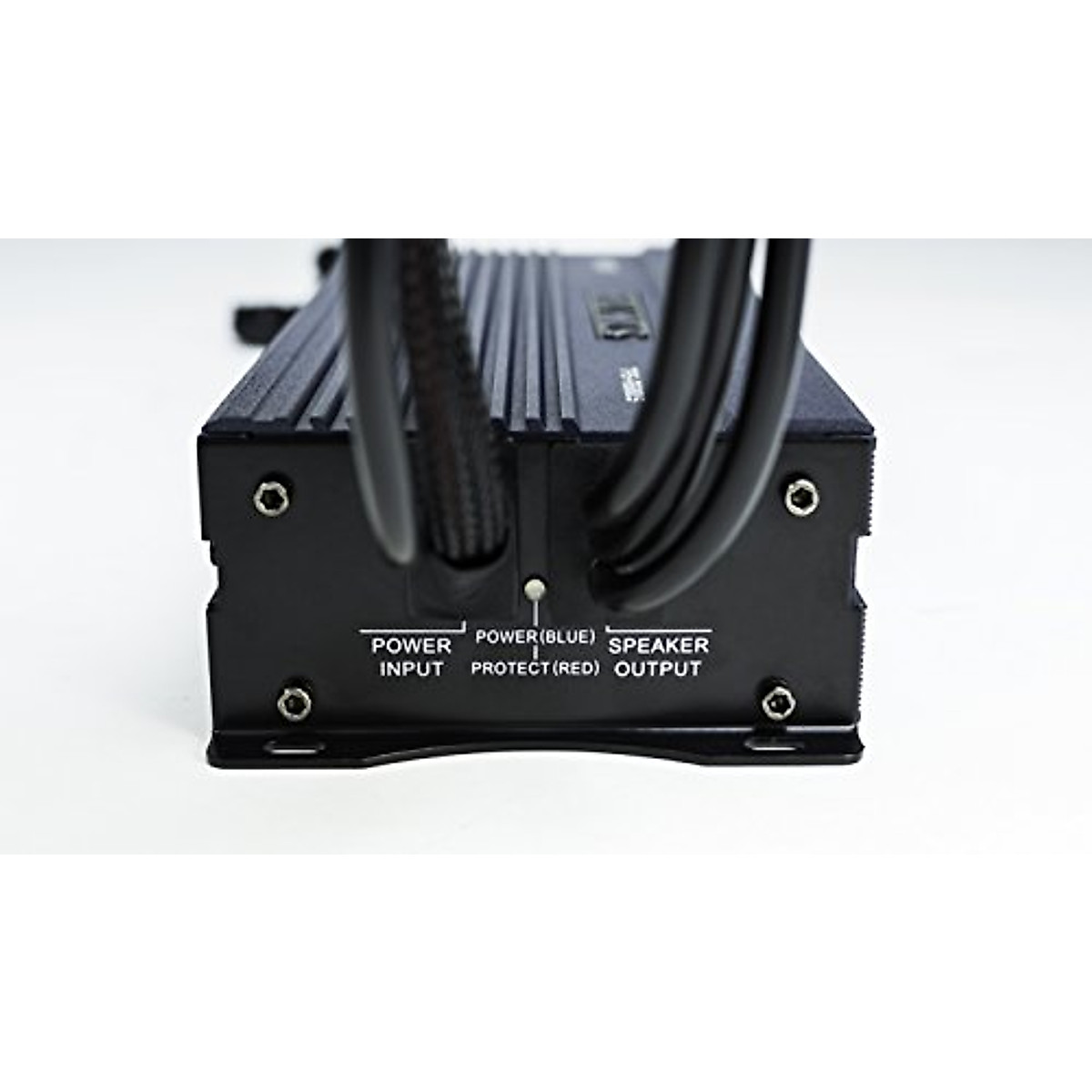 Hifonics Thor HIGH Performance Compact,BLACK