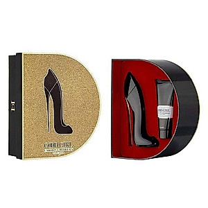 Good Girl/Carolina Herrera Set (w)
