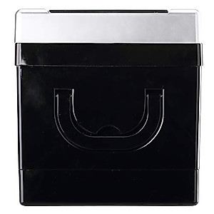 Frigidaire EFMIS567_AMZ 18 Can OR 4 Wine Bottle Retro Beverage Fridge, Temperature Control, Thermoelectric, FreonFree, Stainless