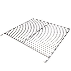 Traulsen 340-26002-00 Wire Shelf, Chrome, 25-3/4" x 26-1/2"