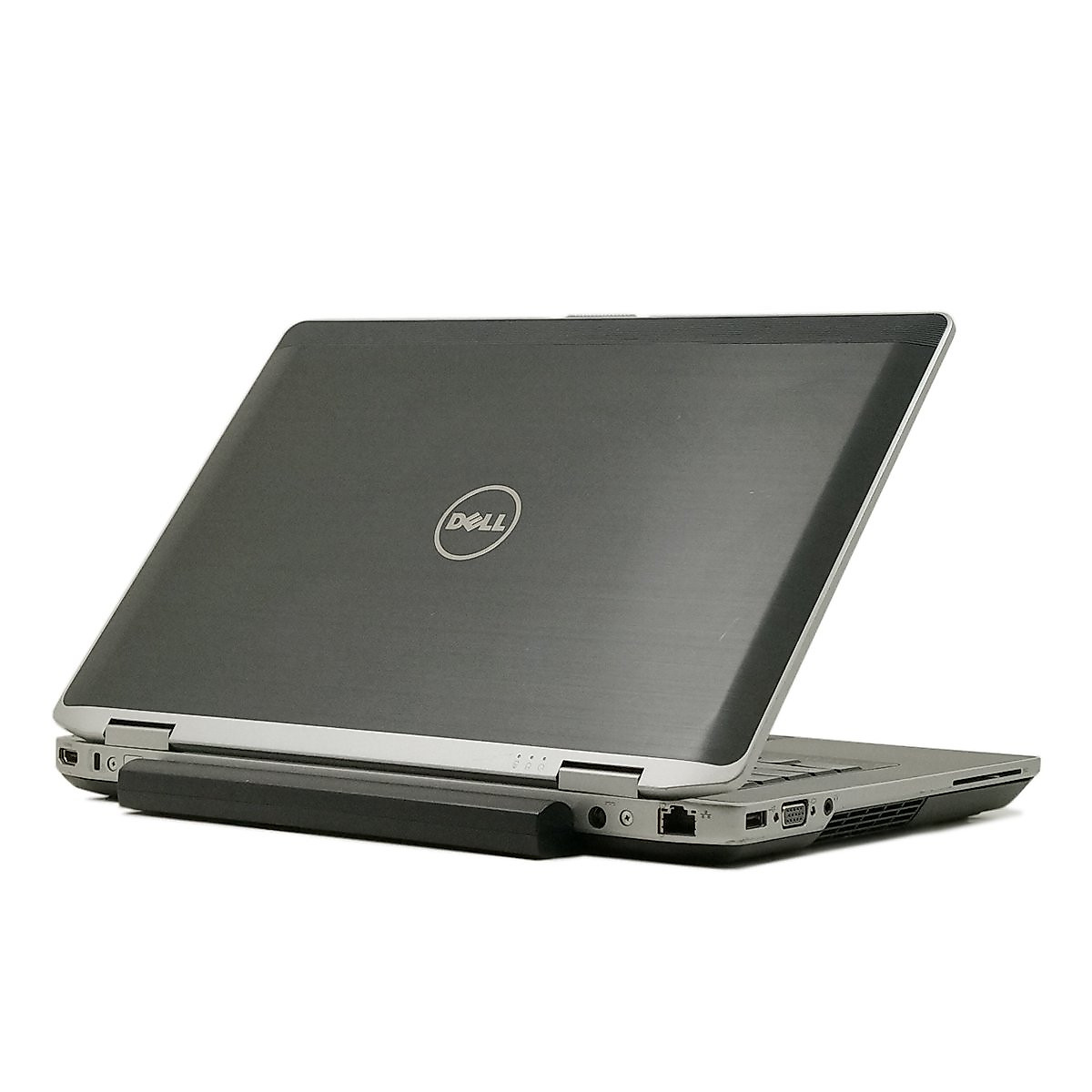Dell Latitude E6430 14- Inch LED Notebook - 2.50GHz Intel Core i5 i5-3210M processor, 4GB 320GB, Windows 7 Professional