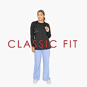 BARCO Grey's Anatomy 4450 Black M