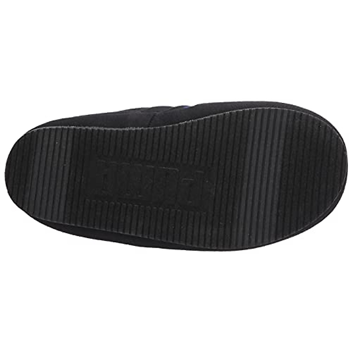 PUMA Tuff Mocc Jersey (Big Kid) Puma Black/Glacial Blue/Nimbus Cloud 7 Big Kid M