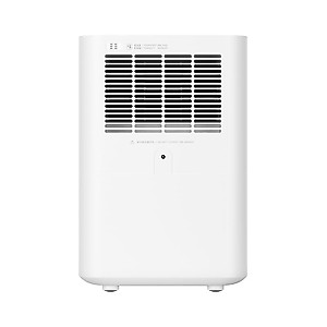smartmi Evaporative Humidifiers, Cool No Mist Humidifiers for Bedroom, Air Humidifiers for Baby, 4L Top Fill, Self-Cleaning, Quiet, Smart APP Control, Auto Shutoff, Air-drying, Shockproof
