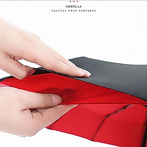 Repel Umbrella Windproof Travel Umbrella Mini, Folding and Portable - Backpack, Car, Men and Women Double Canopy Vented Windproof Waterproof Stick Umbrellas