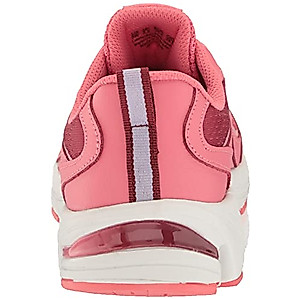 Ryka Women's Imagine Walking Shoe Sneaker, Watermelon Pink, 10 Wide