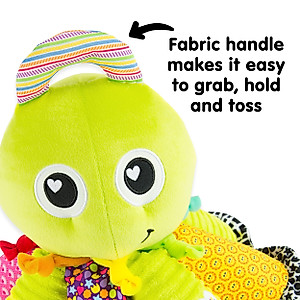 Lamaze Octotunes Musical Octopus
