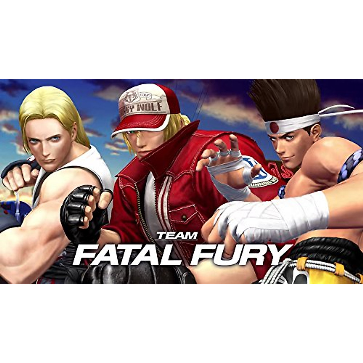 The King of Fighters XIV - PlayStation 4