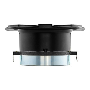 DS18 PRO-TWN6.4 PRO 4" Super Bullet Tweeter High Compression Neodymium 1.25" Voice Coil 4 Ohms - High Sensitivity of 109 dB - The Best Tweeters in The Pro Audio and Voceteo Market (1 Speaker)