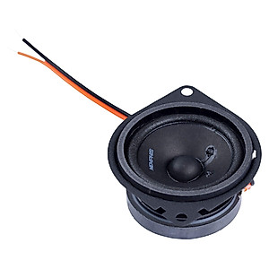 Memphis Audio PRX27 Power Reference Series 2.75" Full Range Speakers - Pair