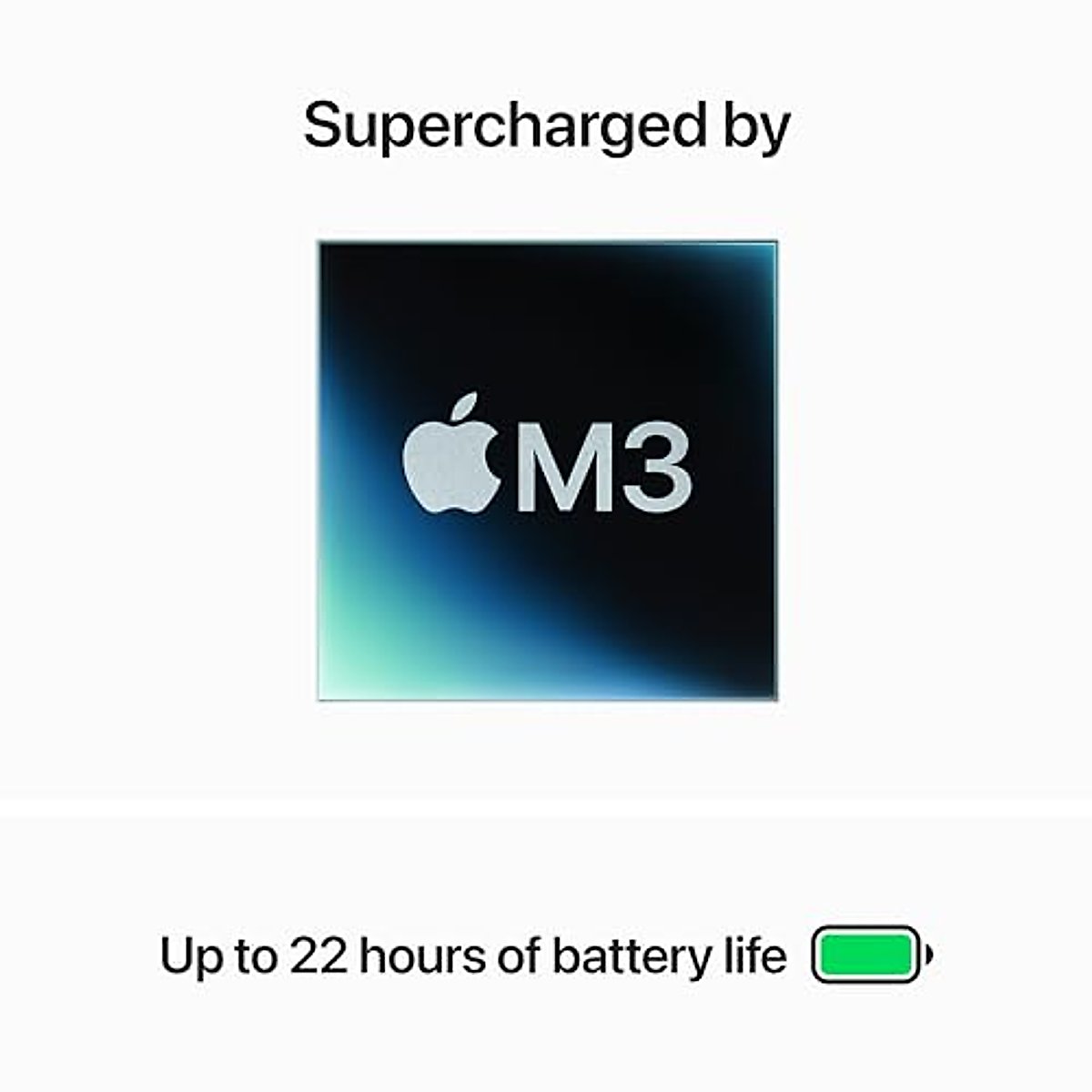 Apple 2023 MacBook Pro Laptop M3 chip with 8‑core CPU, 10‑core GPU: Built for Apple Intelligence, 14.2-inch Liquid Retina XDR Display, 8GB Unified Memory, 1TB SSD Storage; Space Gray