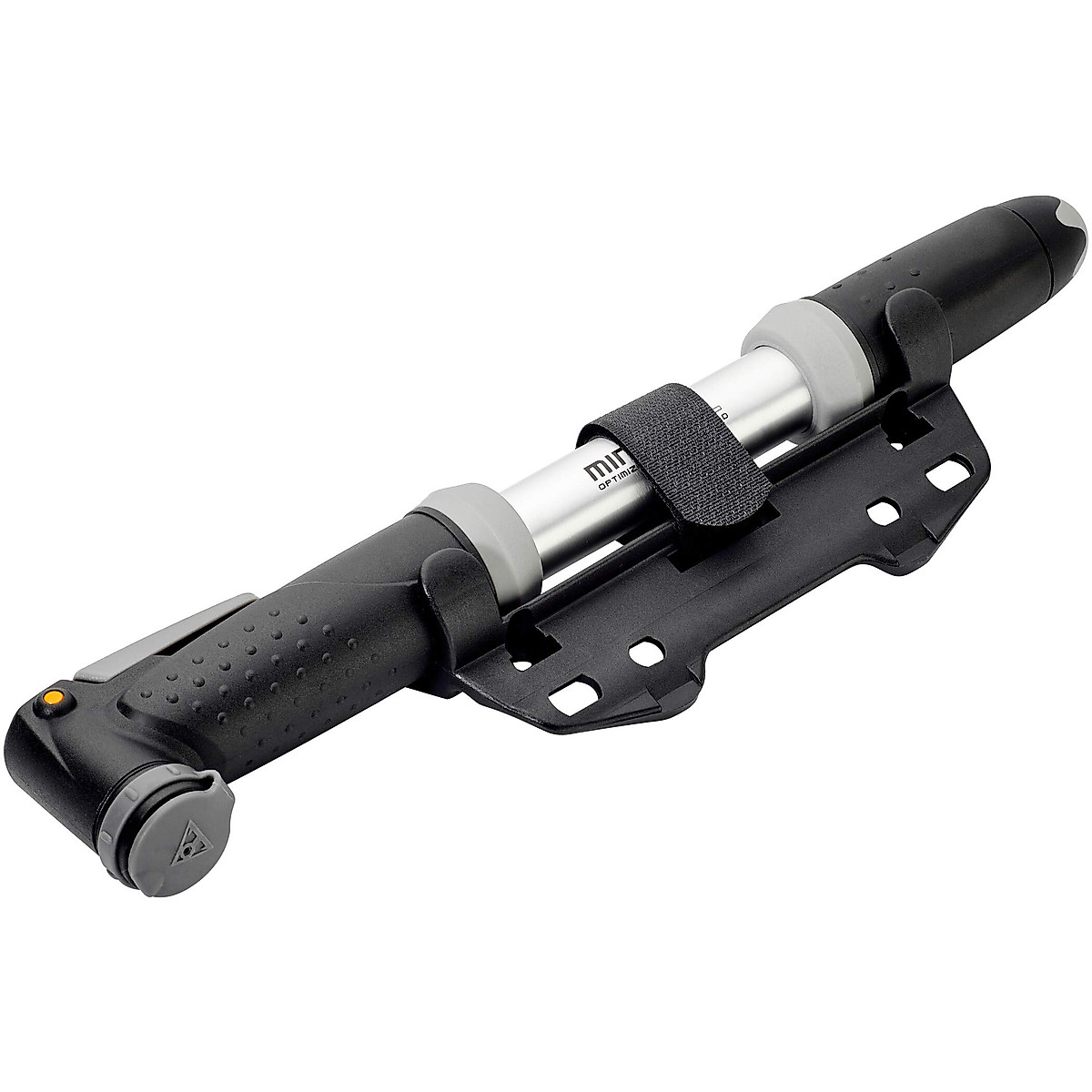 Topeak Unisex - Adult Essentials Accessory Kits, Multi-Colour, One Size