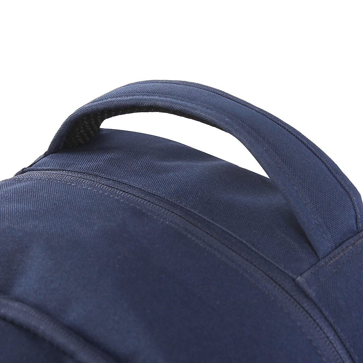 Nautica Backpack, Navy/Red, 18"