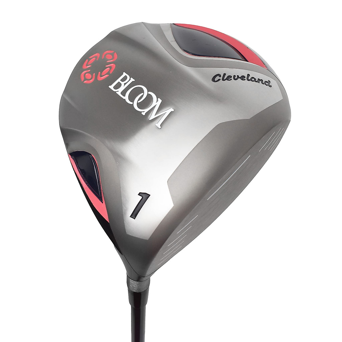 Cleveland Golf Bloom Set 2019, Navy/Lavender Right Hand