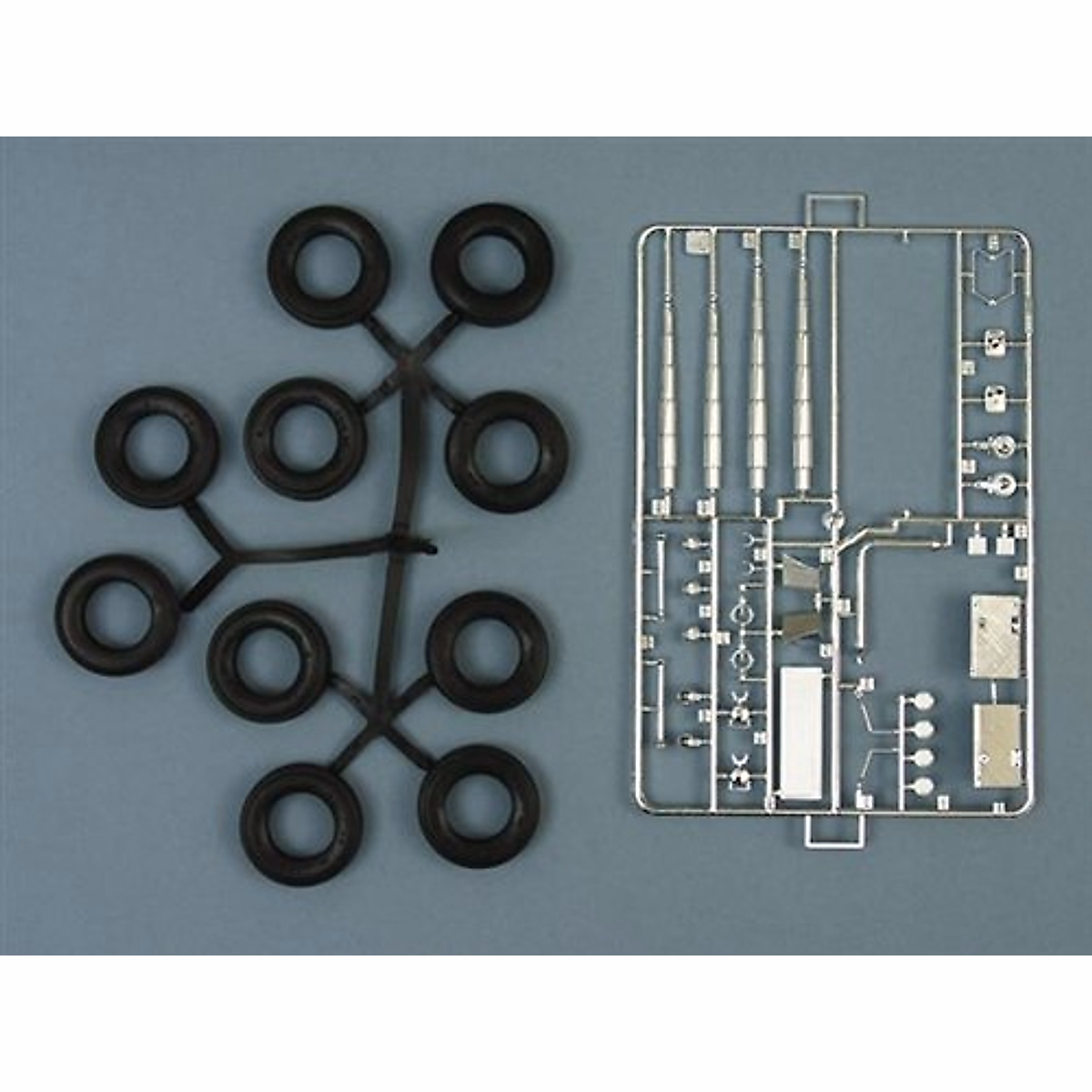 Italeri U.S. Wrecker Truck